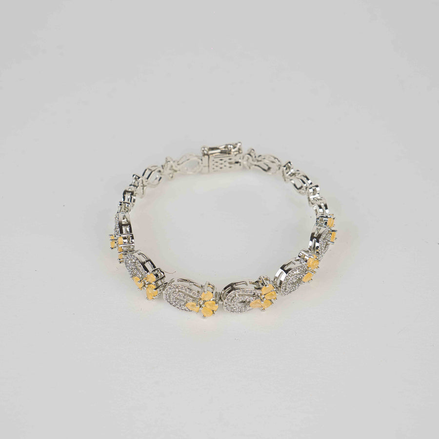 Hazel Bracelet – Suju Design